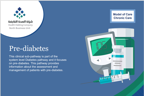 Diabetes Support Pathway | Information Site