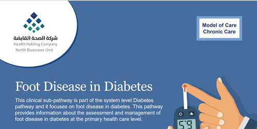 Diabetes Support Pathway | Information Site